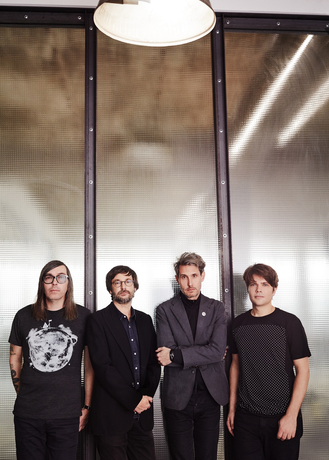 Preis für Popkultur | Kategorien | Tocotronic - Die Unendlichkeit